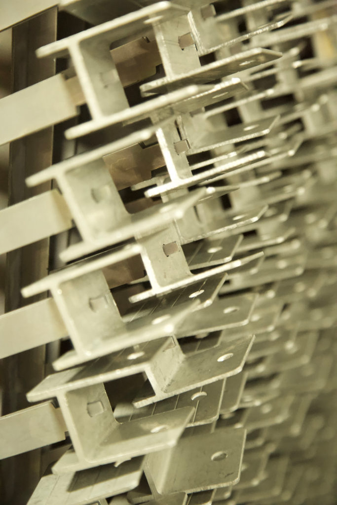 Home - ProTech Metal Anodizing